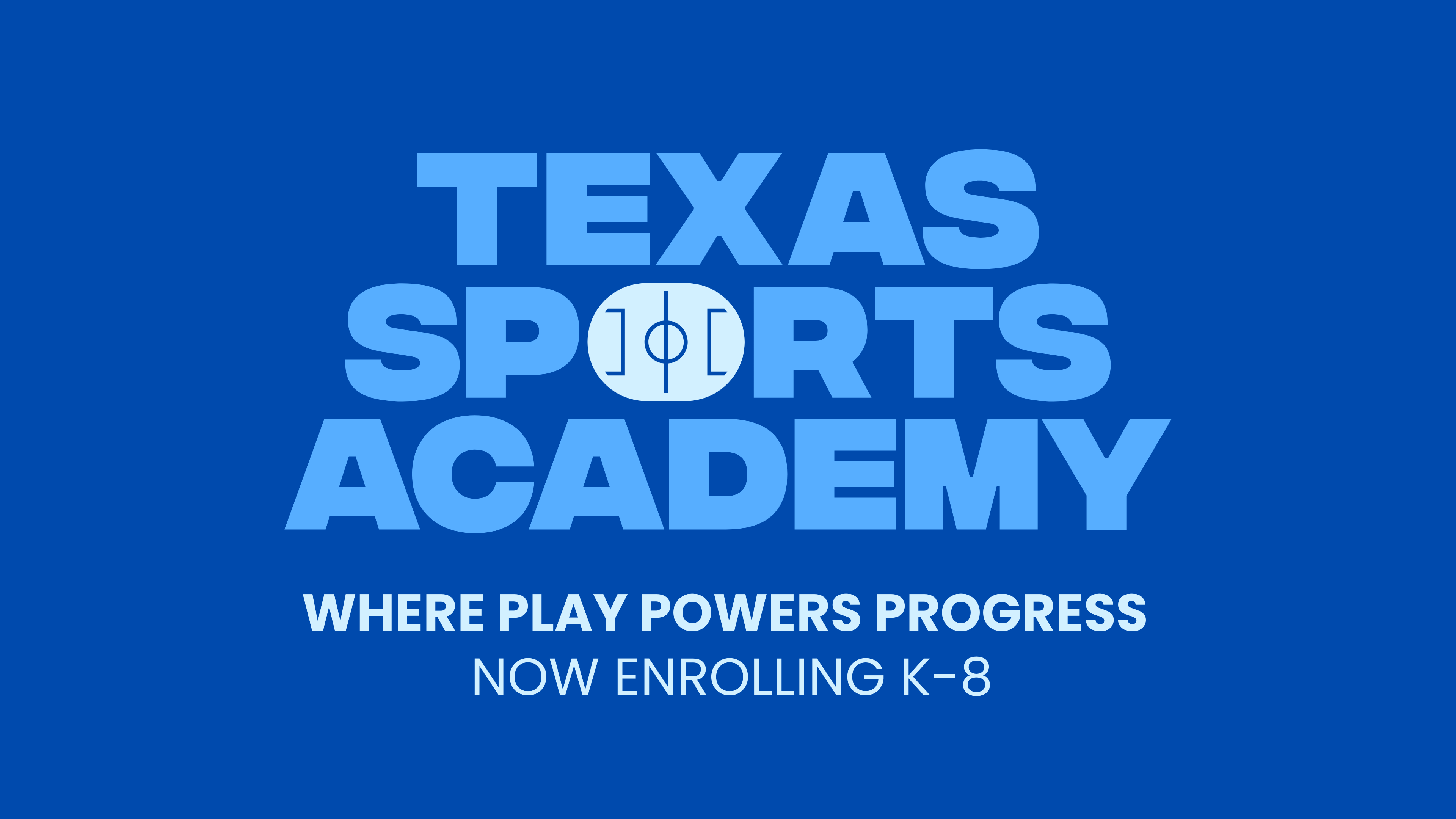 Texas Sports Academy | Austin, TX